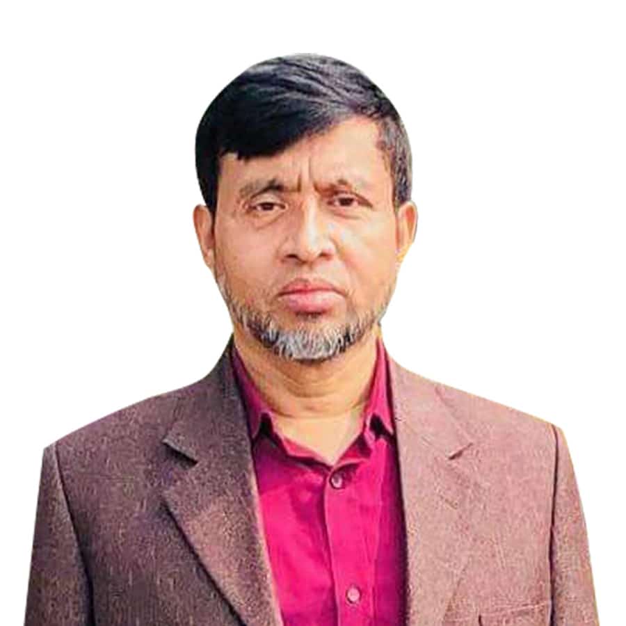 Our Team - Deshbandhu Group